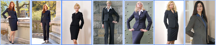 What to wear to a job Interview?Interview Suit guide for women