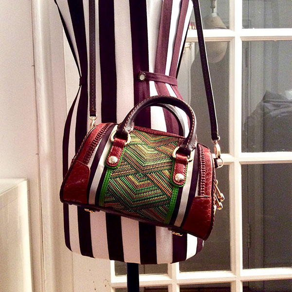 Henri Bendel Handbags and accessories at Bluesuitsonline.com